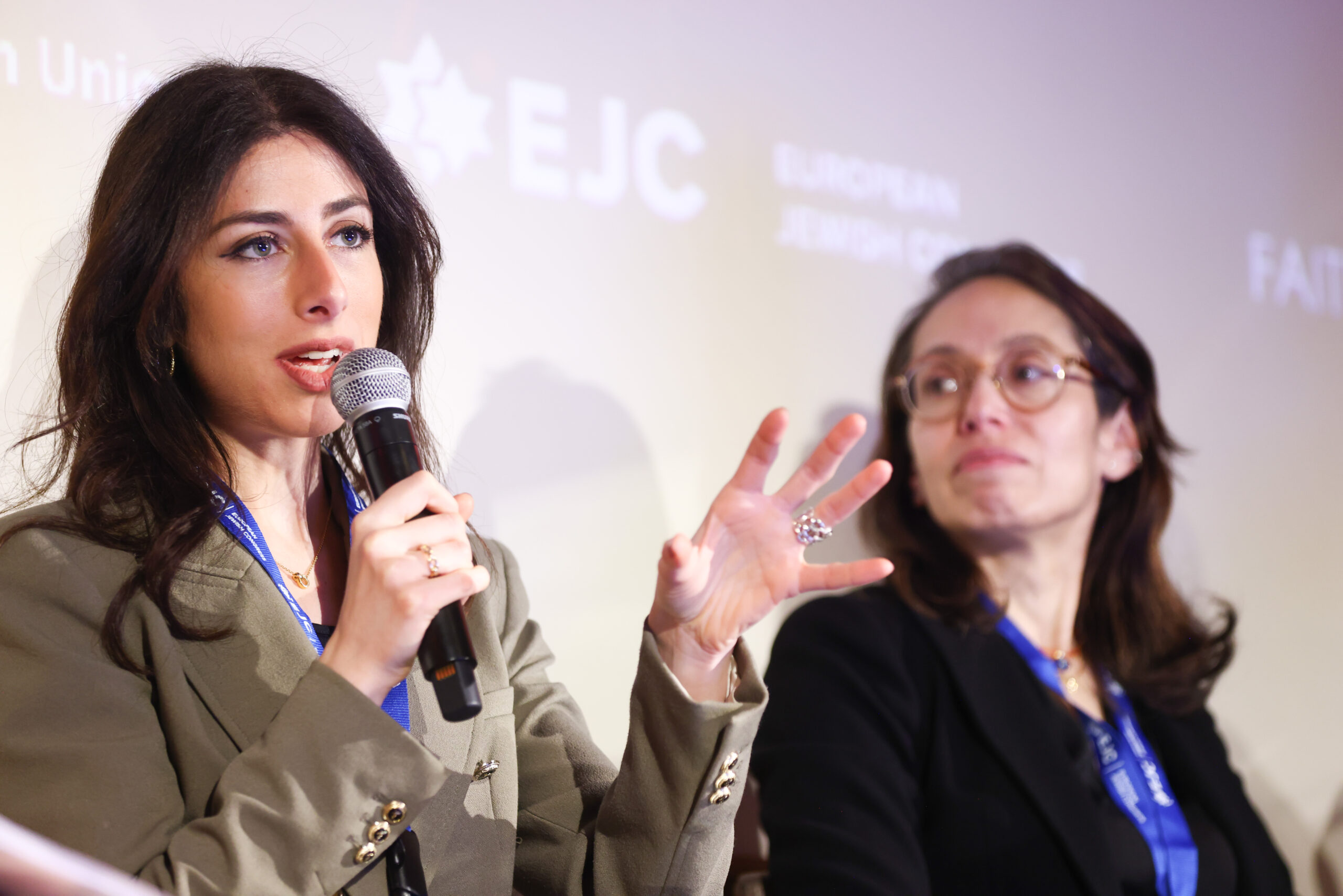 Intervention of Shannon Seban at Resilient Communities Conference ...