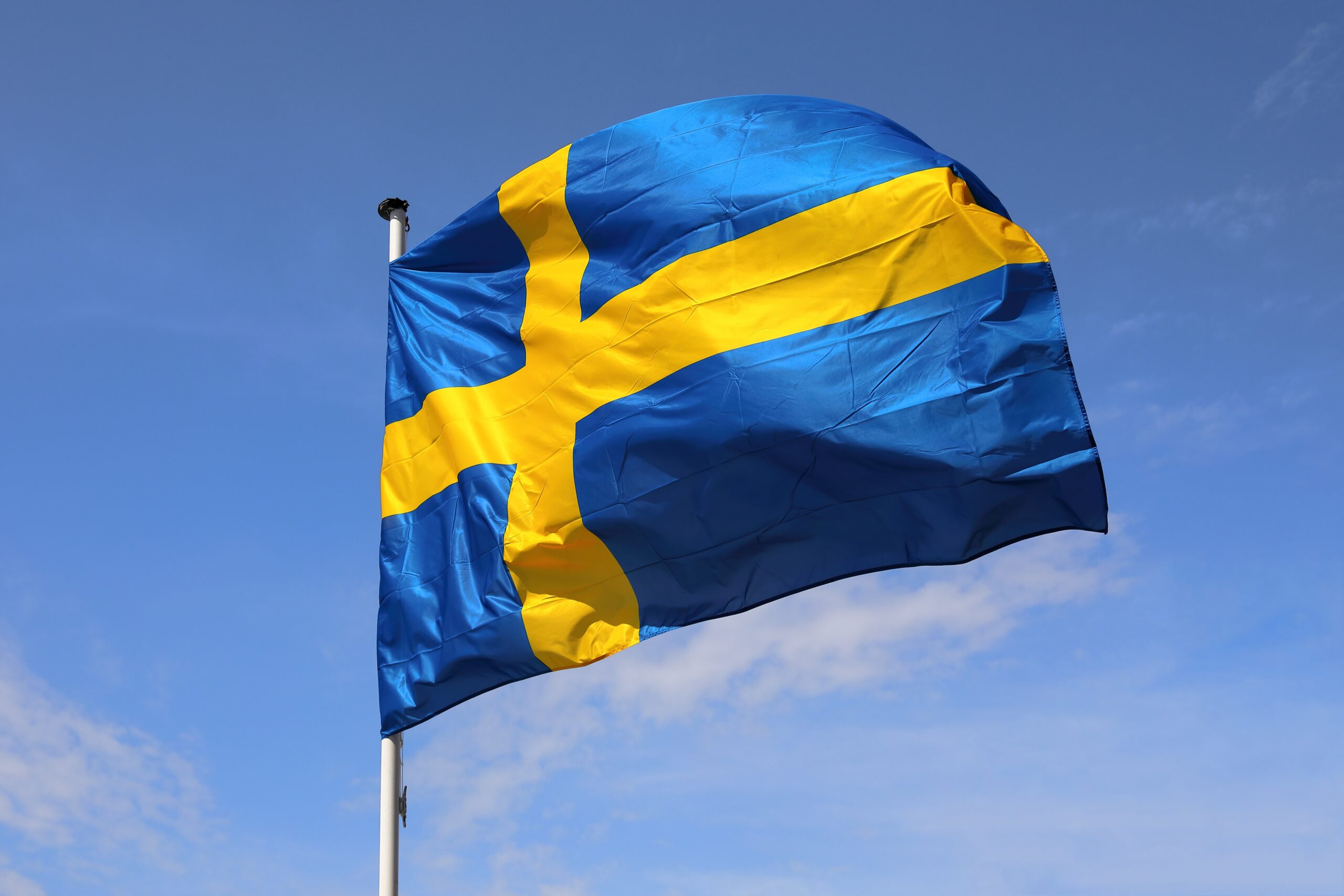 Sweden unveils First National Strategy to Strengthen Jewish Life and ...
