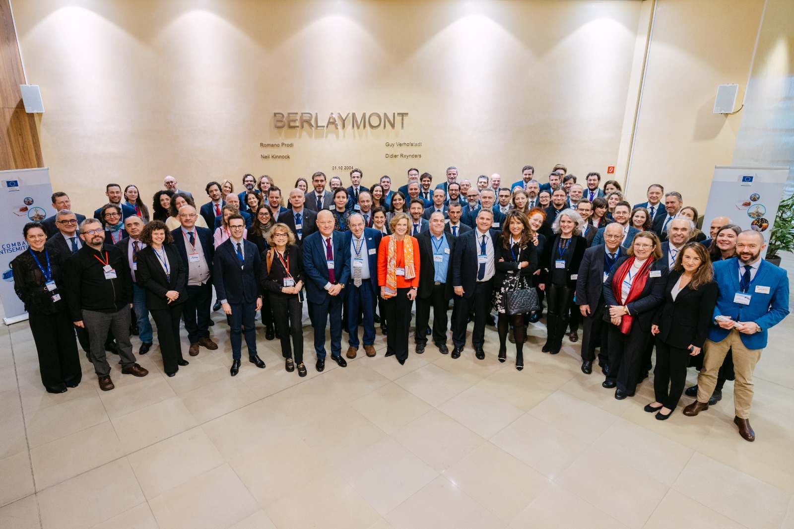 EJC delegation addresses the 8th Meeting of the Working Group on the ...