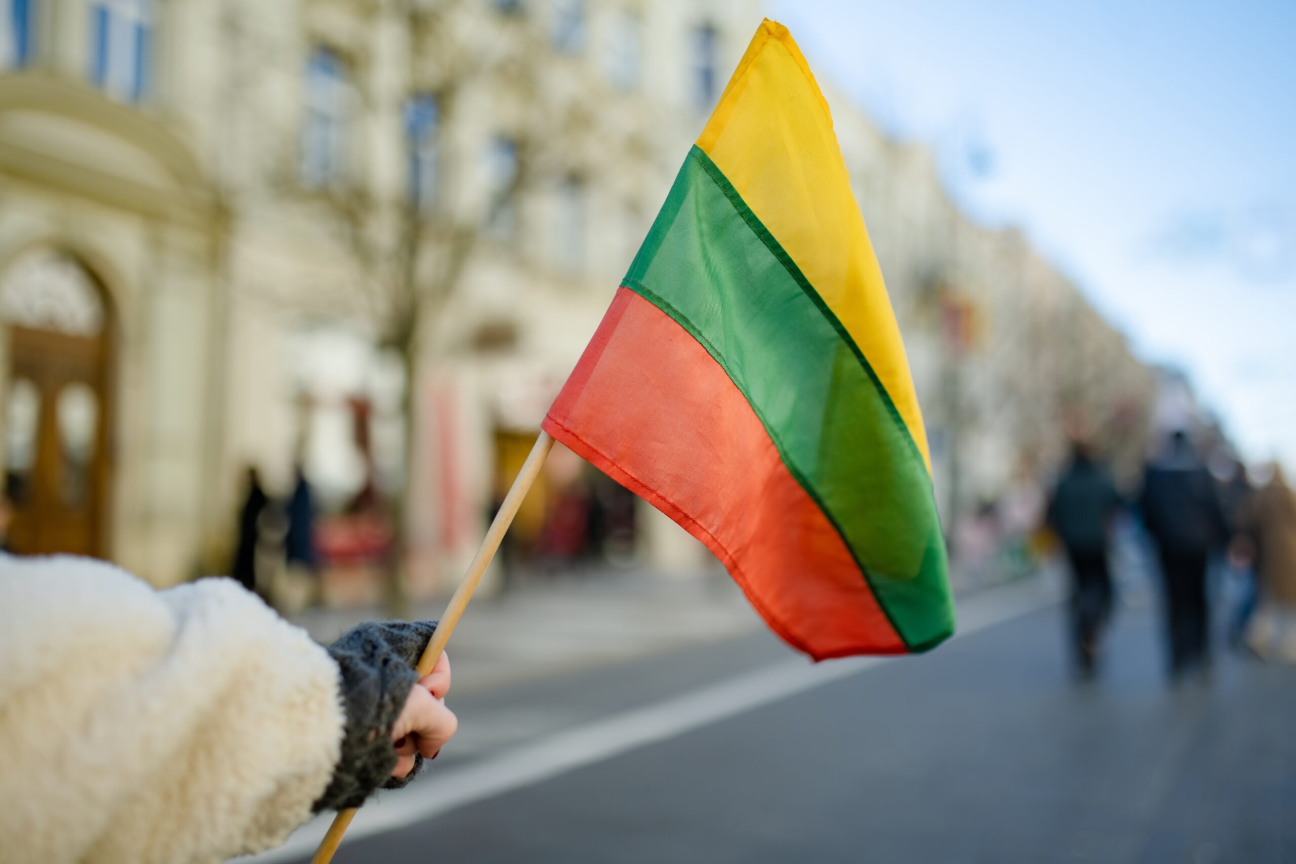 Lithuanian government approves action plan to combat antisemitism ...